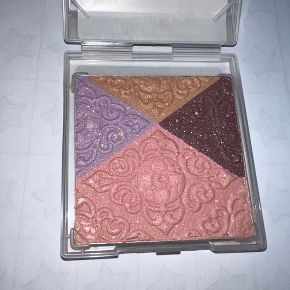 Mary Kay | Makeup | Mary Kay Eye Filigree Eye Cheek Powder Color ...